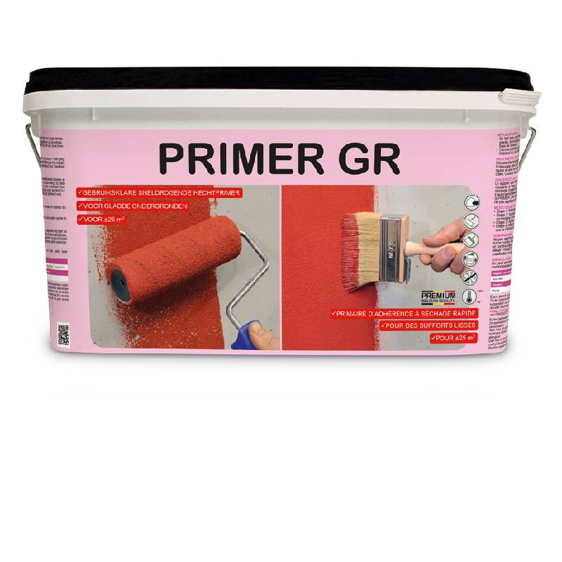 Primer GR 5kg